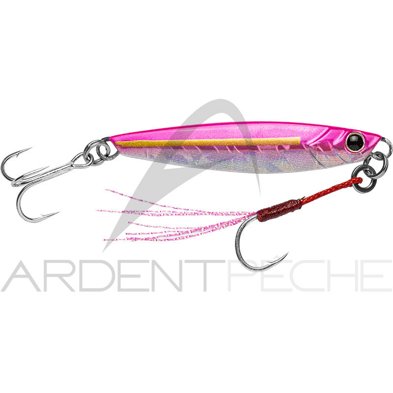 Jig MAJOR CRAFT Jigpara 40g