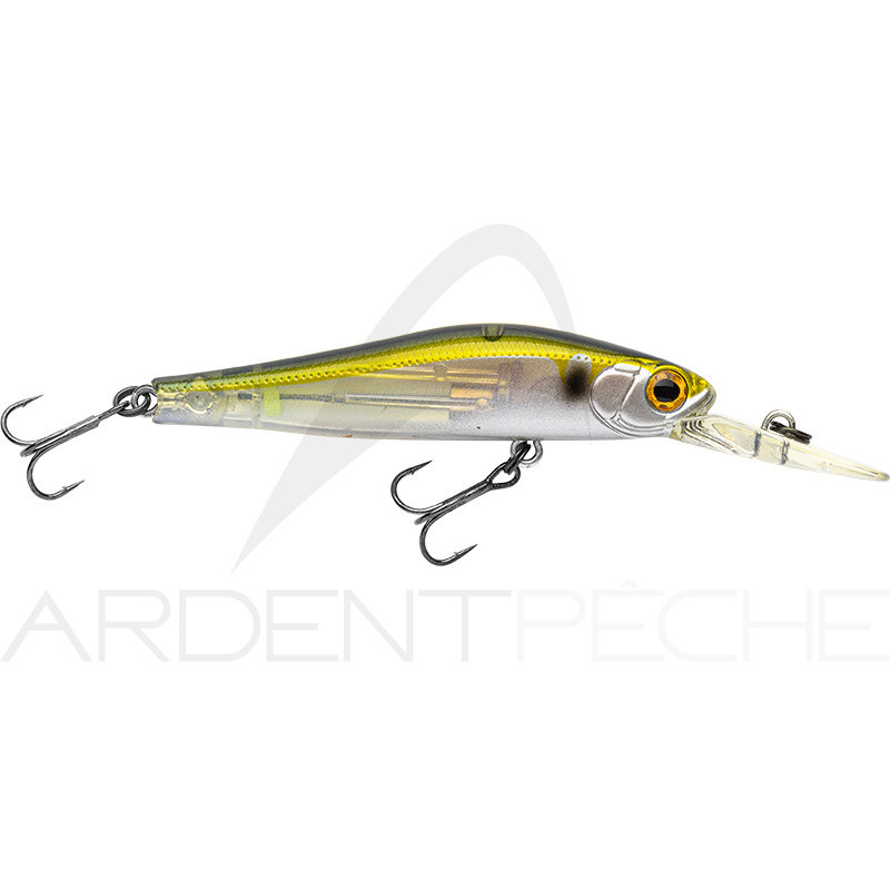 Poisson nageur ZIP BAITS Rigge deep 56 F