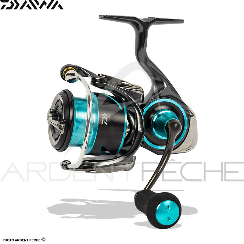 Moulinet spinning DAIWA Emeraldas Air LT 2021