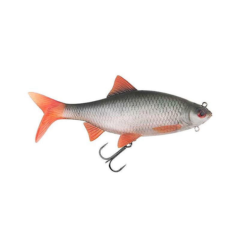 Fox Rage Replicant & co - leurres souples pour la pêche - Ardent Pêche